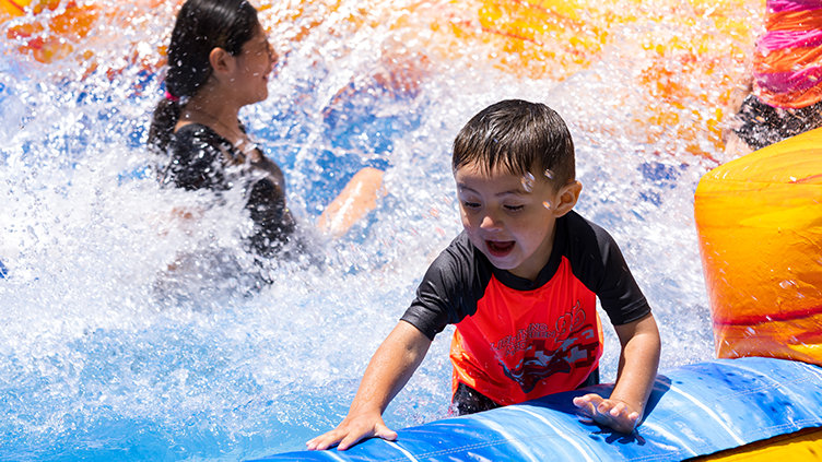 Events & Activities | Church of Scientology Los Angeles